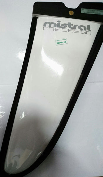 Mistral One Design Fin – windkitesurfsup Singapore - Windsurfing ...